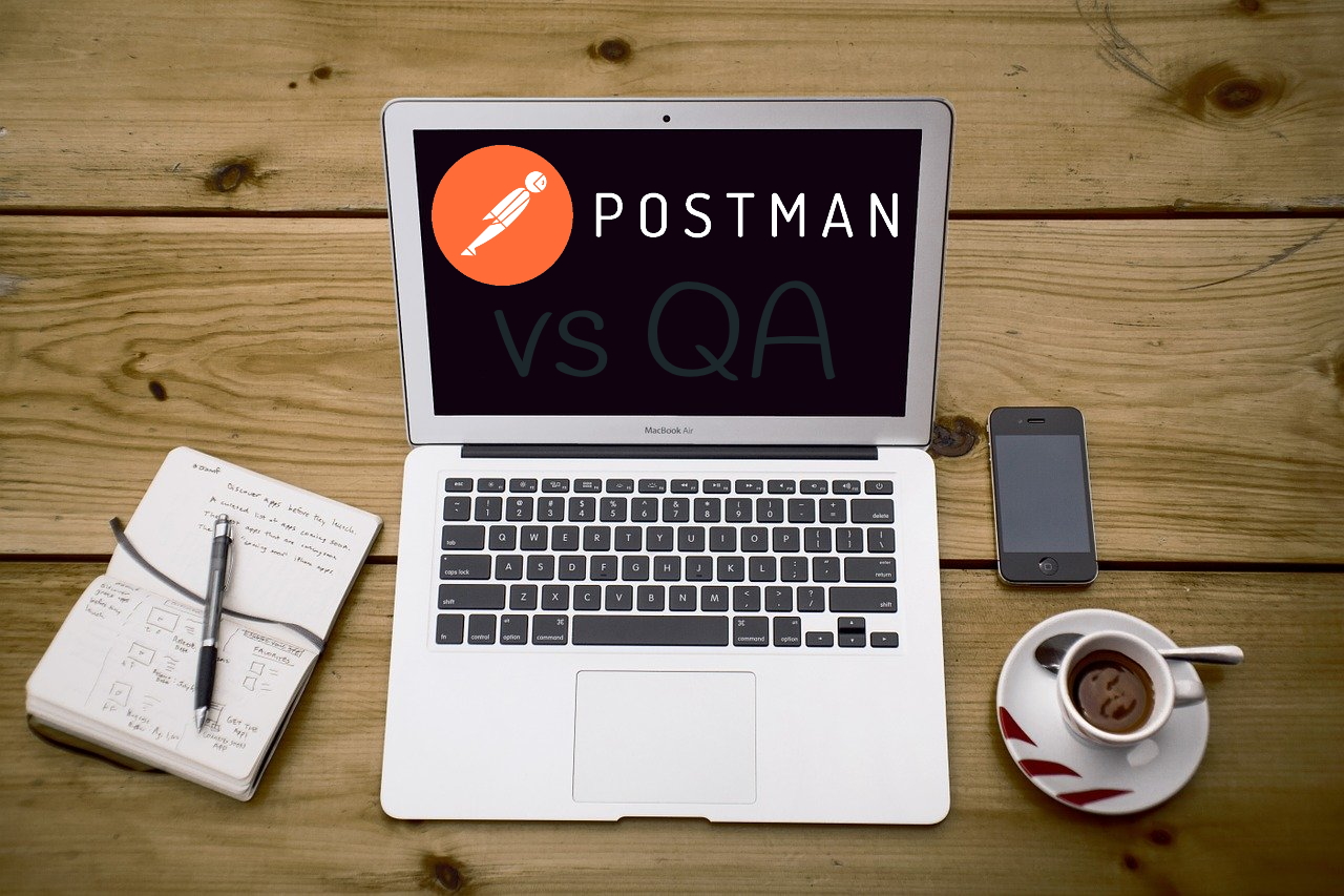¿Cómo testear con Postman? - Gestión de la calidad - El mínimo viable