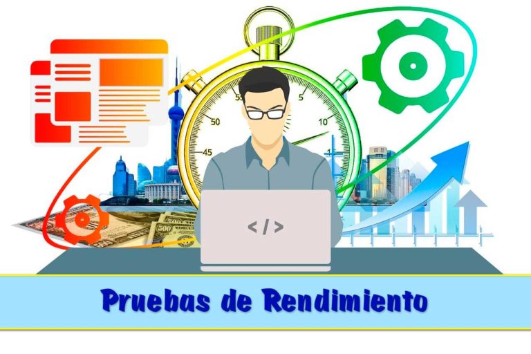 Pruebas funcionales y No funcionales: Diferencias - EMV