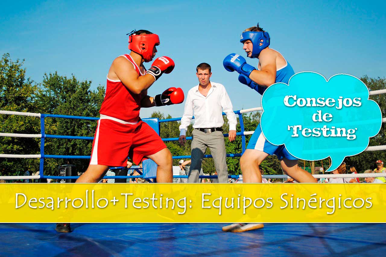 Consejos para hacer una base de pruebas en testing | El mínimo viable